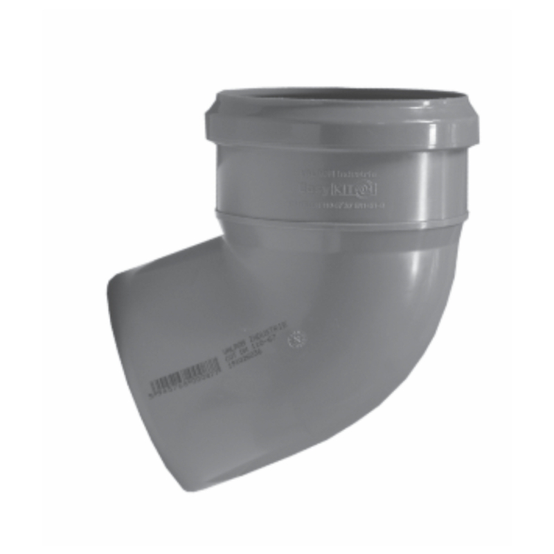 COT EasyKIT PP D. 75 67grd - proinstall.ro