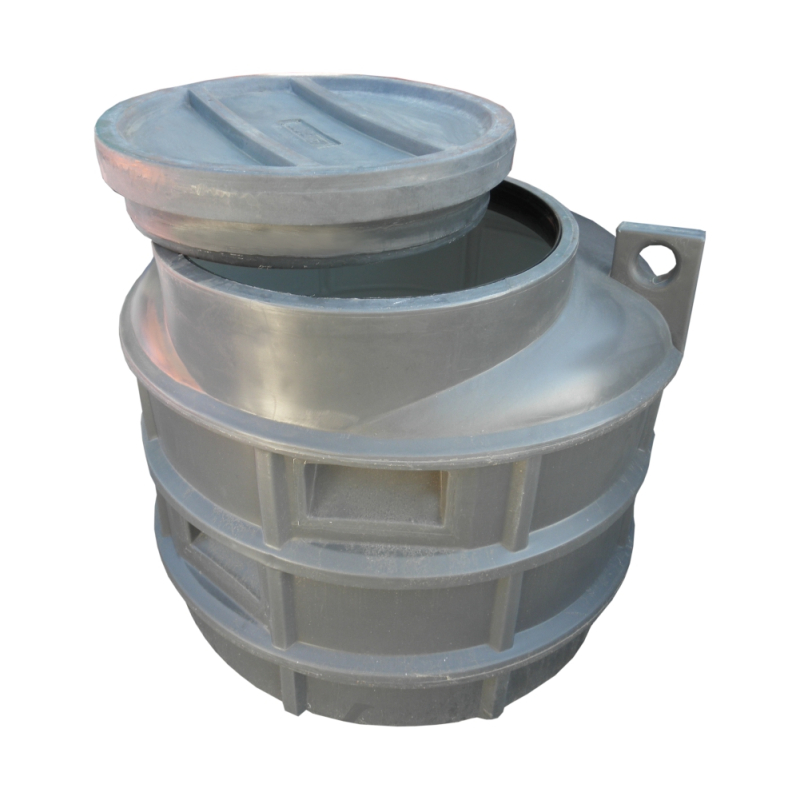 Camin eco d.1100 h=1080 cu capac izolatie - proinstall.ro