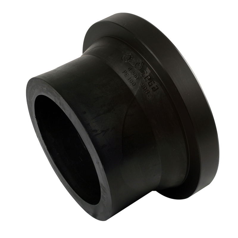 Capat flansa pe100 apa/gaz d.110 sdr17 injectat tg - proinstall.ro