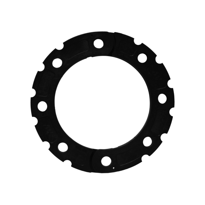 FLANSA LIBERA COMPOZIT D.110 DN100 PN10/PN16 - proinstall.ro