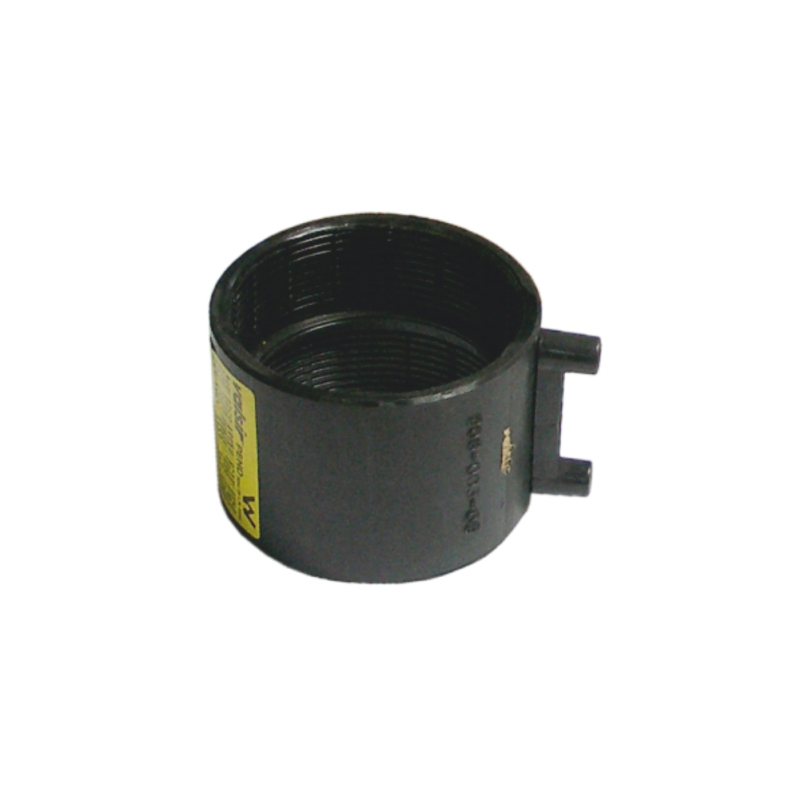 MUFA ELECTROSUDABILA SafeKIT PEHD D.200 - proinstall.ro